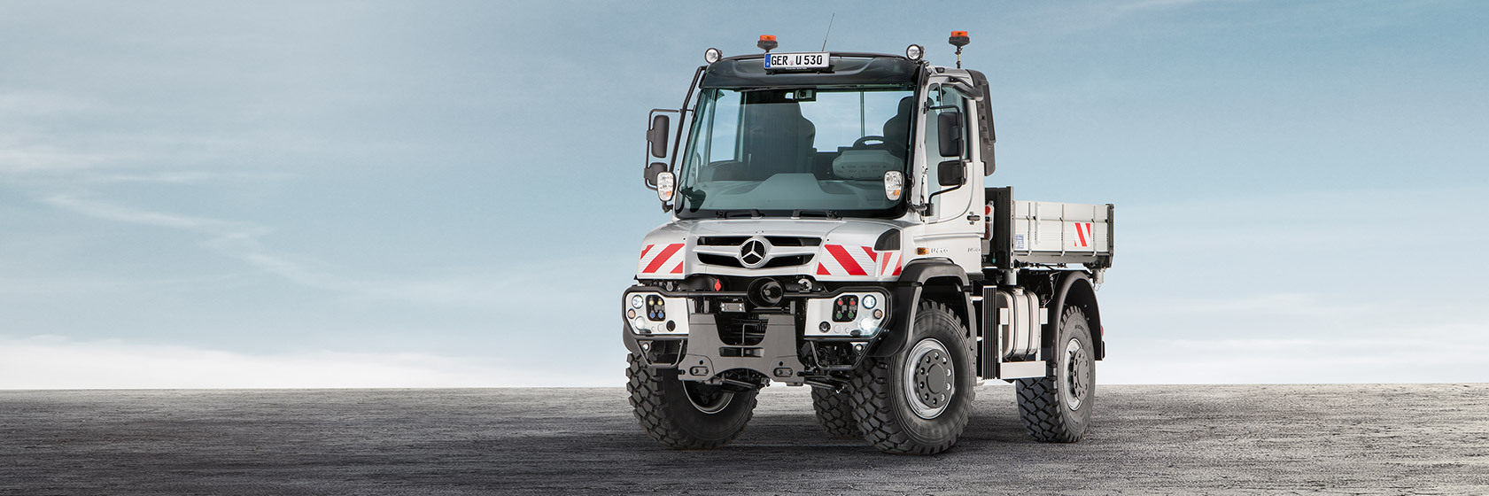 Unimog – Bleses