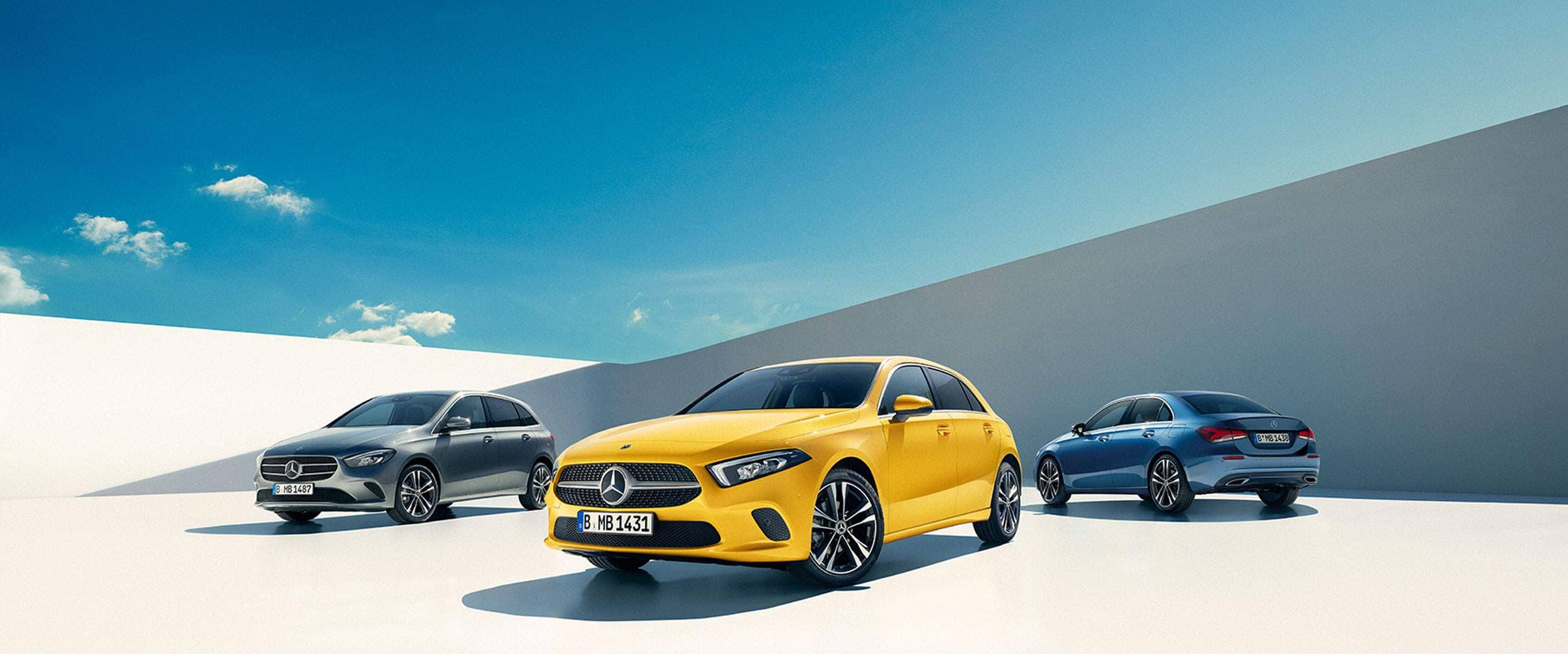 Bleses – Autorisierter Mercedes-Benz Service und Vermittlung